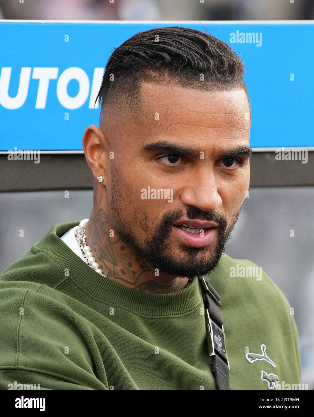 German Haircut 2022