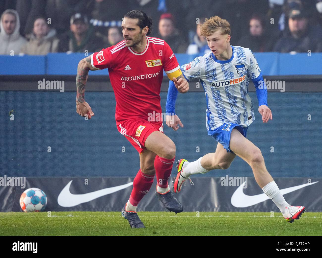 Julian eitschberger hertha bsc hi-res stock photography and images - Alamy Julian eitschberger hertha bsc hi-res stock photography and images - Alamy