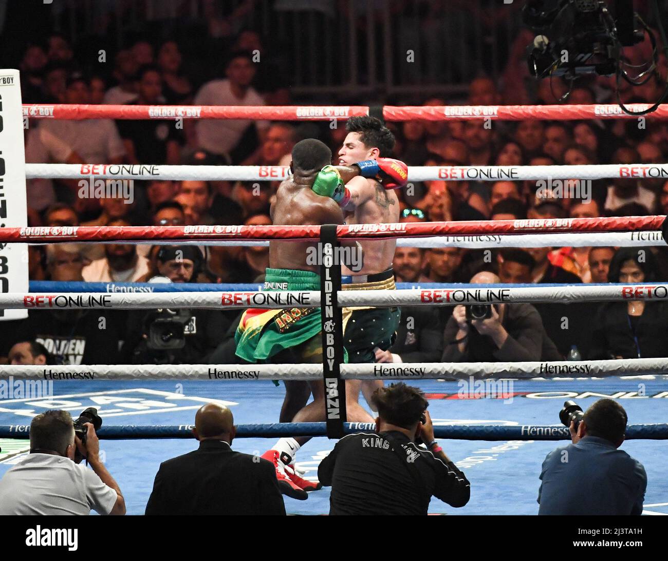 Garcia v tagoe hi-res stock photography and images - Alamy