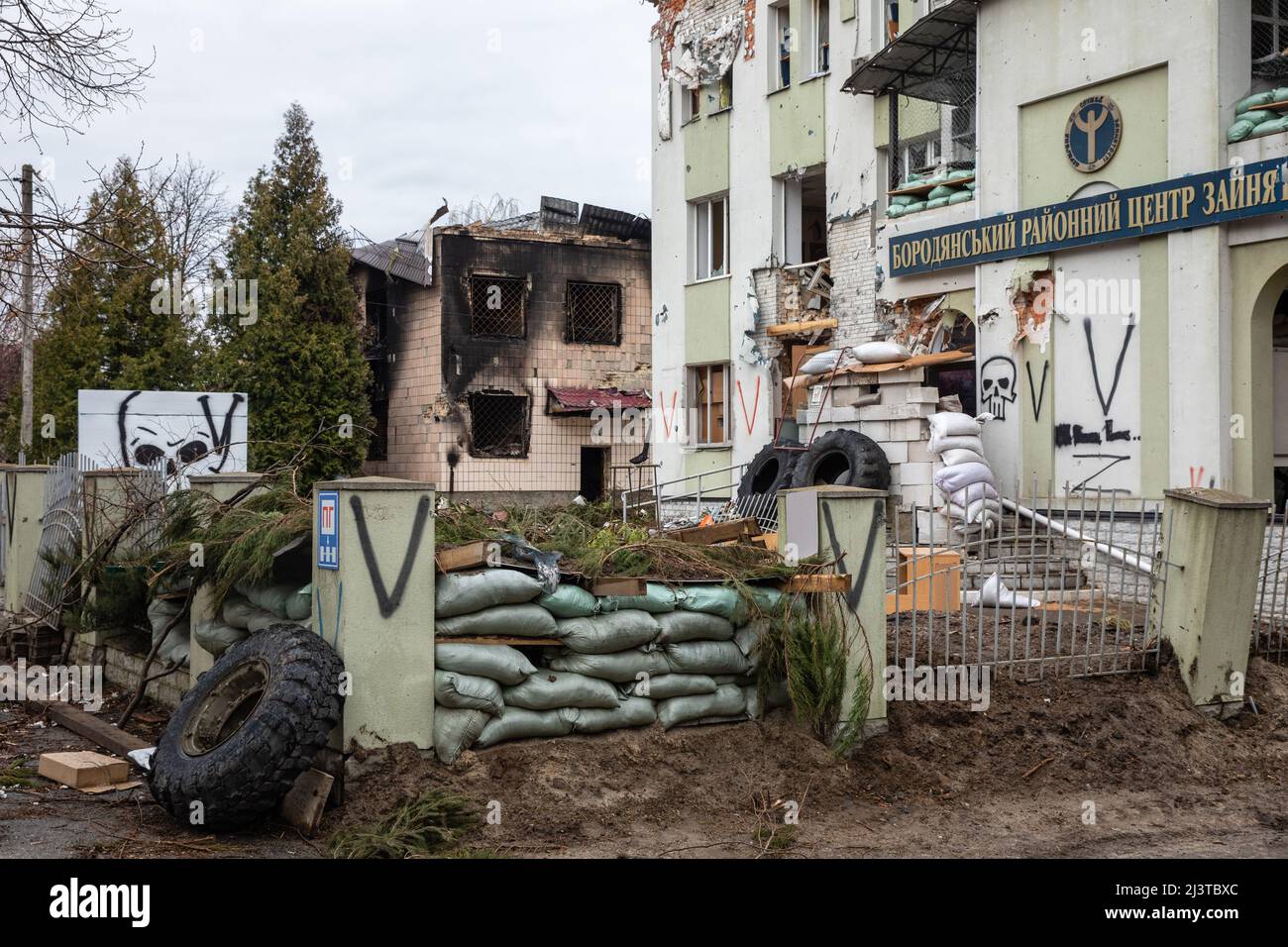 Z invasion hi-res stock photography and images - Alamy