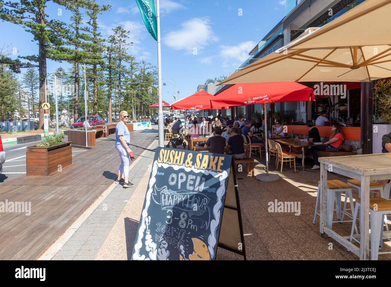Restaurants and Japanese sushi and sake restaurant in Dee Why,Sydney ...