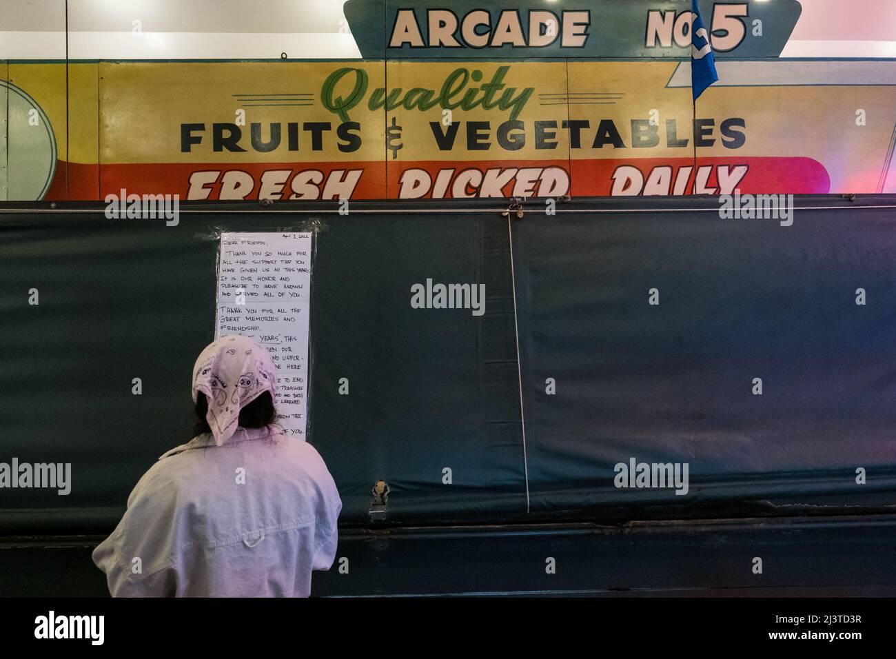 Manzo market hi-res stock photography and images - Alamy