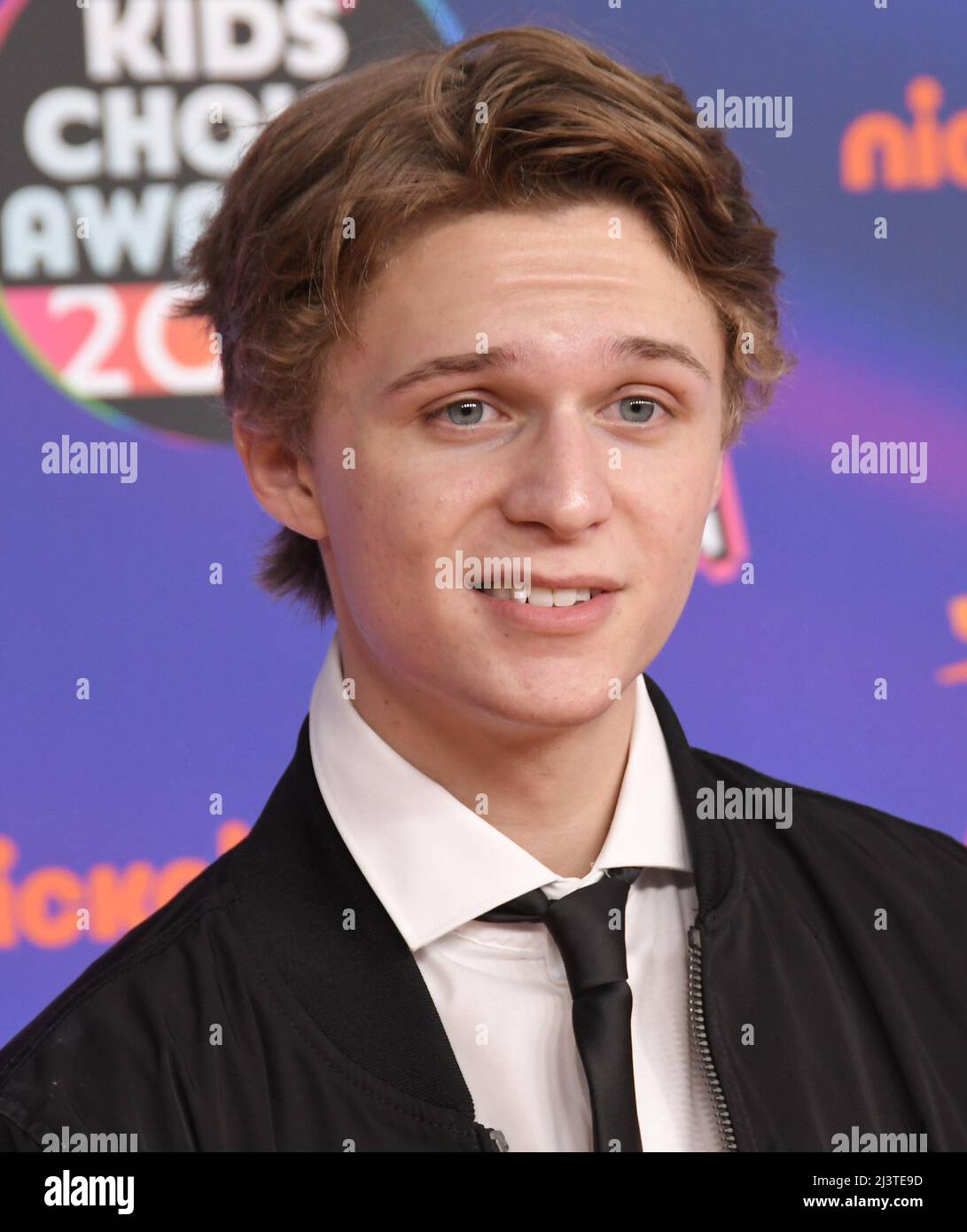 Parker queenan hi-res stock photography and images - Alamy