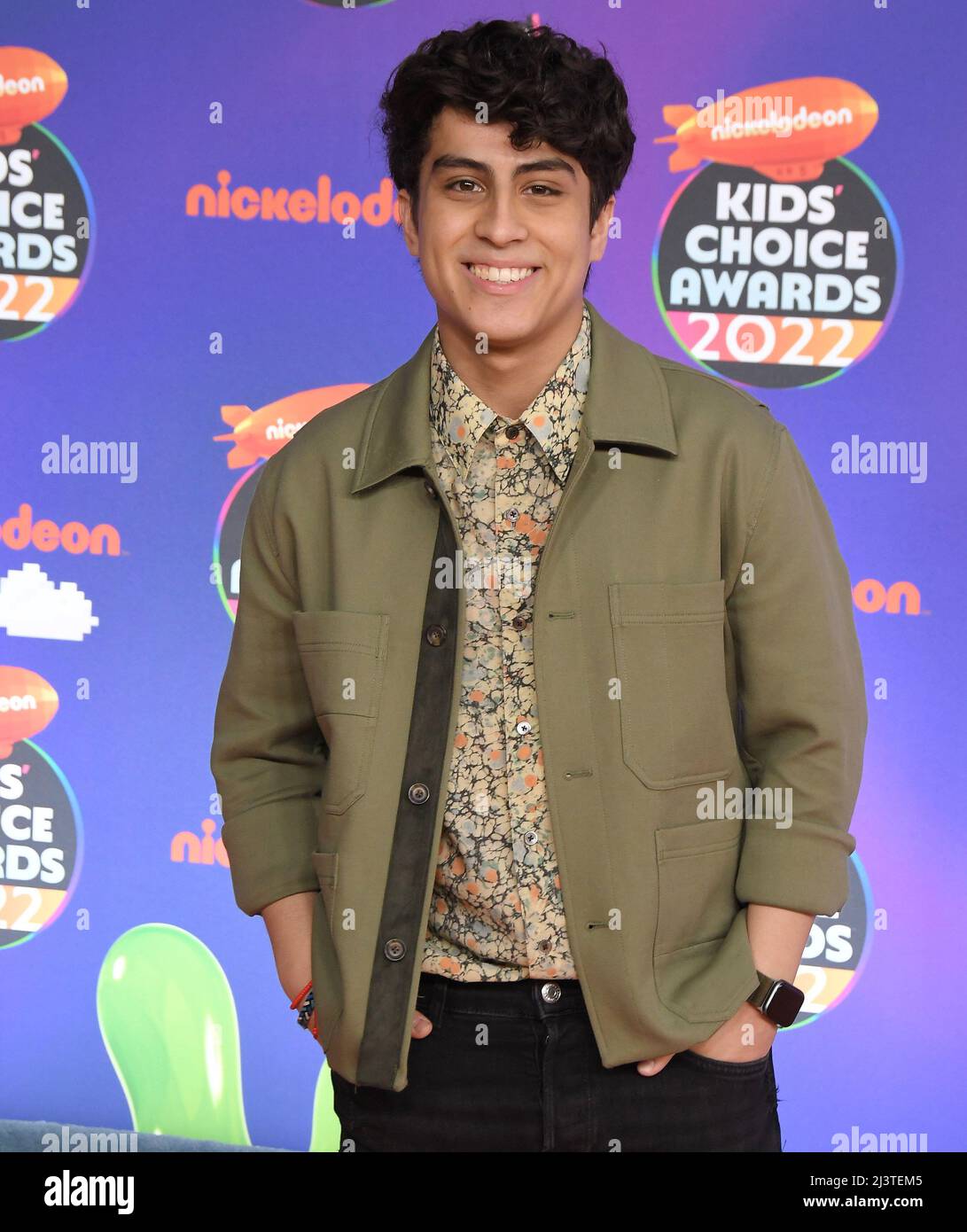 Christopher Martinez