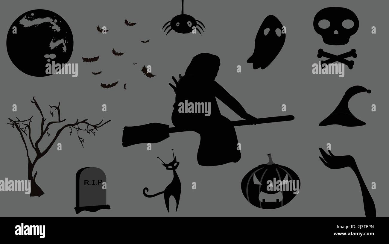 The love witch hi-res stock photography and images - Alamy