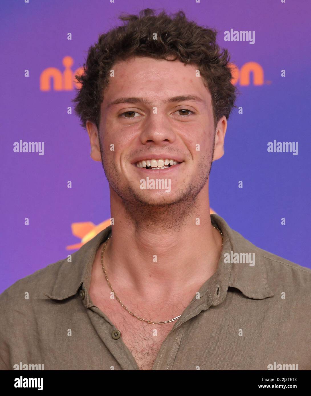 Jace norman hi-res stock photography and images - Alamy