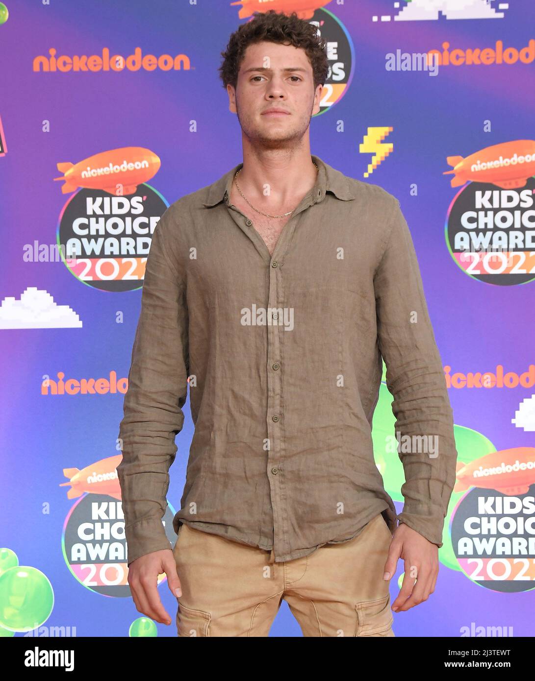 Jace norman hi-res stock photography and images - Alamy