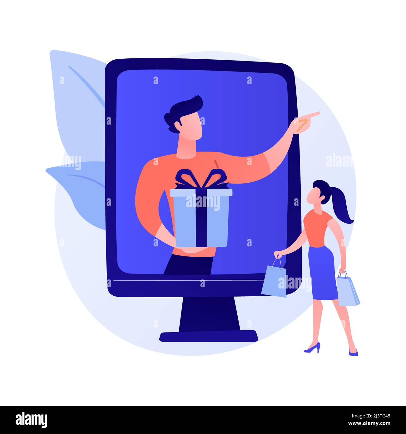 Billboard advertisement, street advertising, promo poster. Advantageous ...