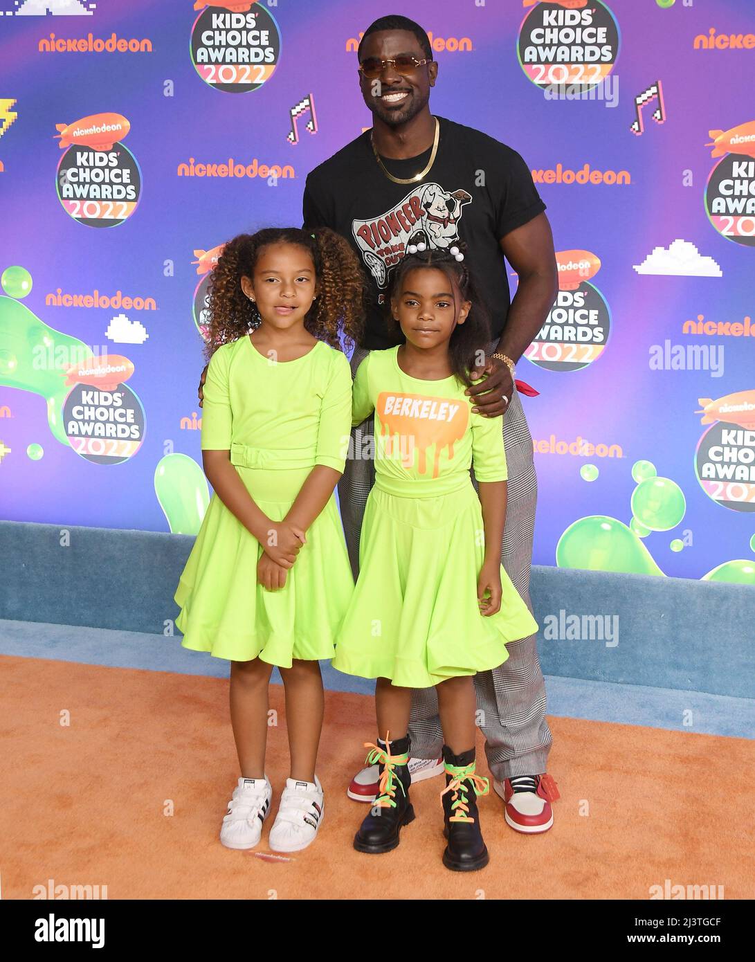 Lance Gross 2022