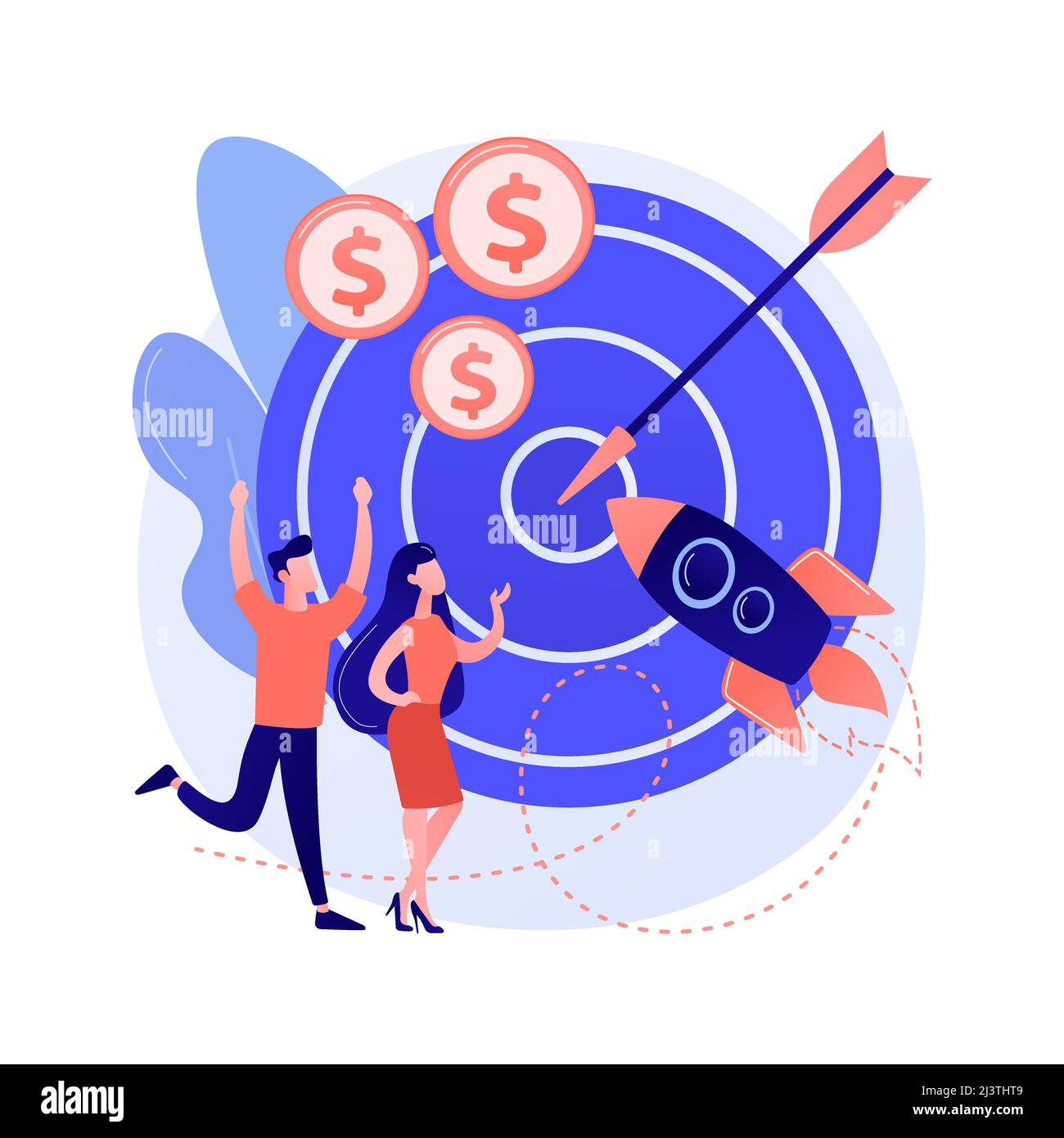 Deliverables Stock Vector Images - Alamy