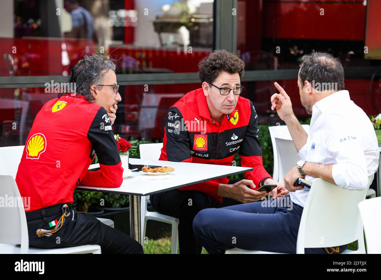 Peter bayer formula 1 australia hi-res stock photography and images - Alamy