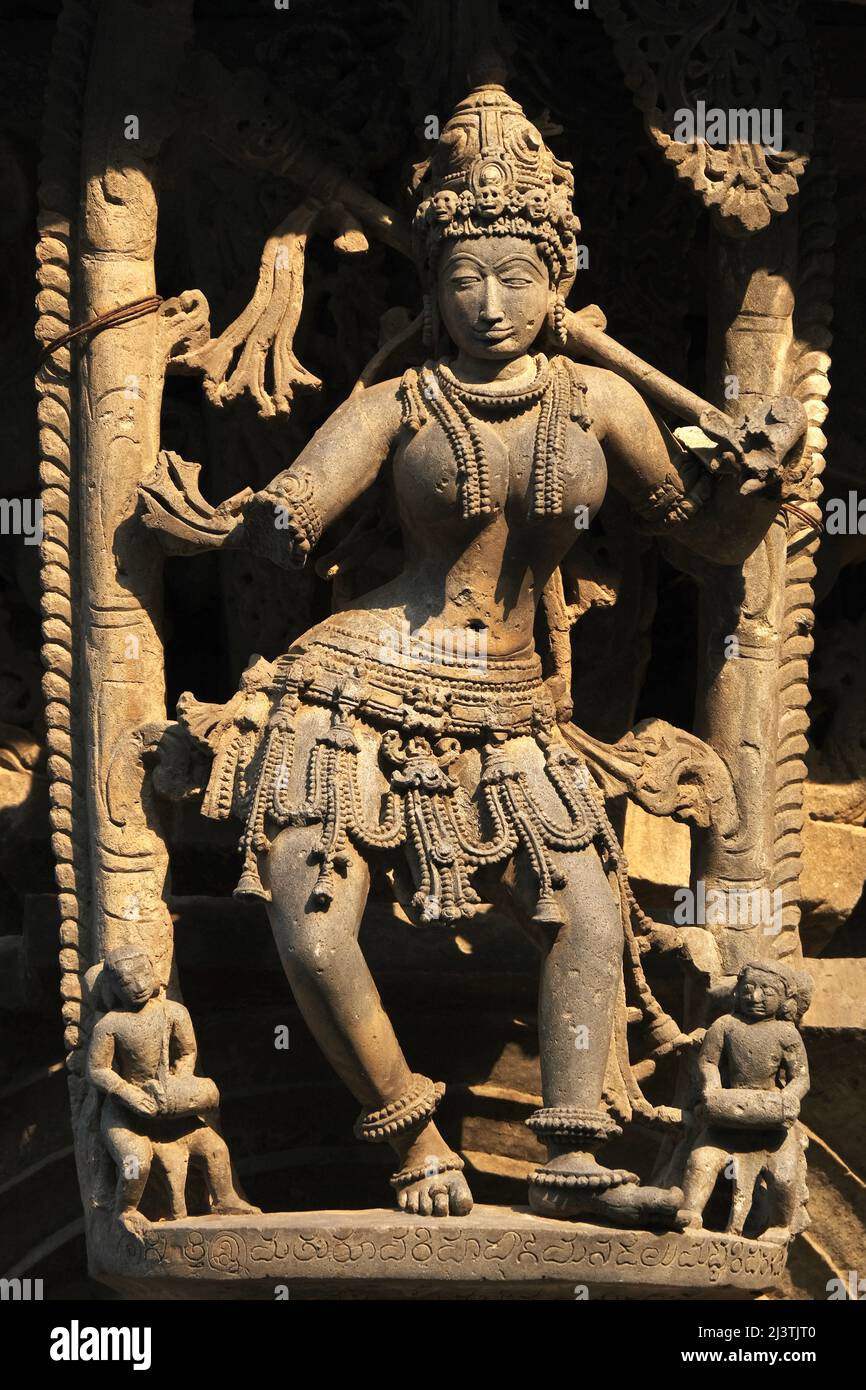 Madanika hi-res stock photography and images - Alamy