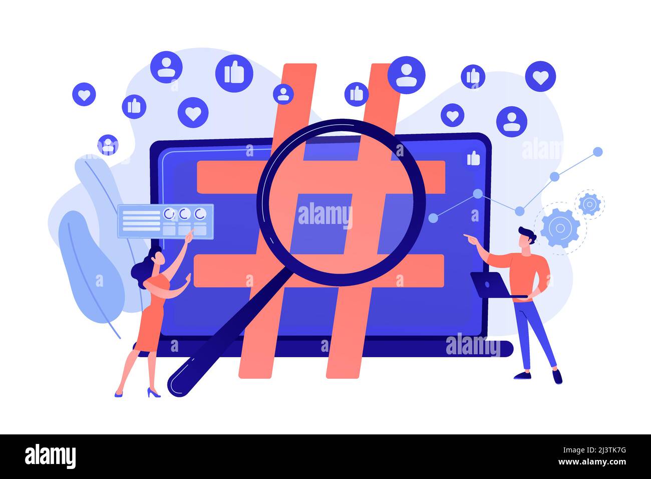 Swot cartoon Cut Out Stock Images & Pictures - Alamy