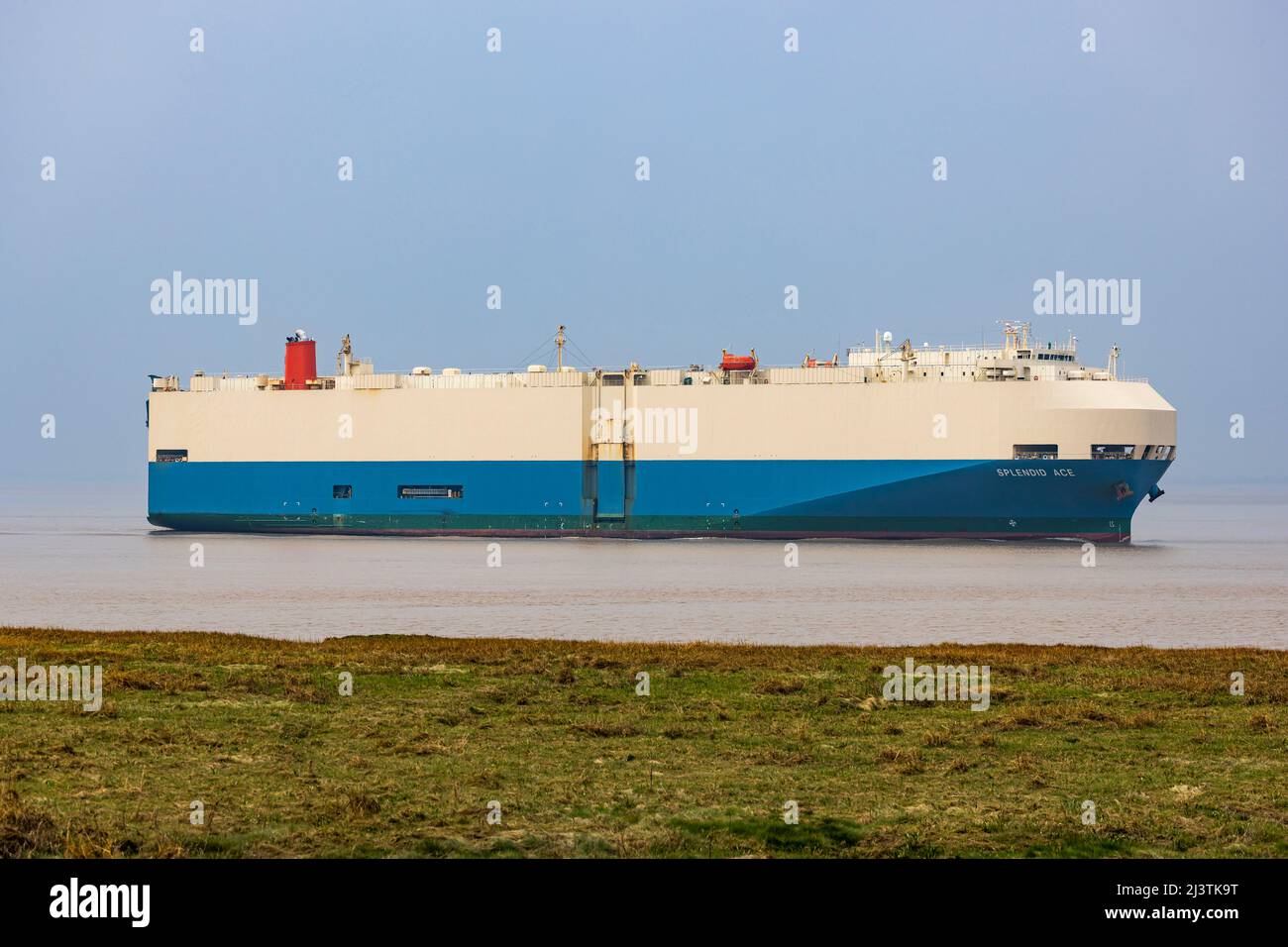Royal portbury docks hi-res stock photography and images - Alamy