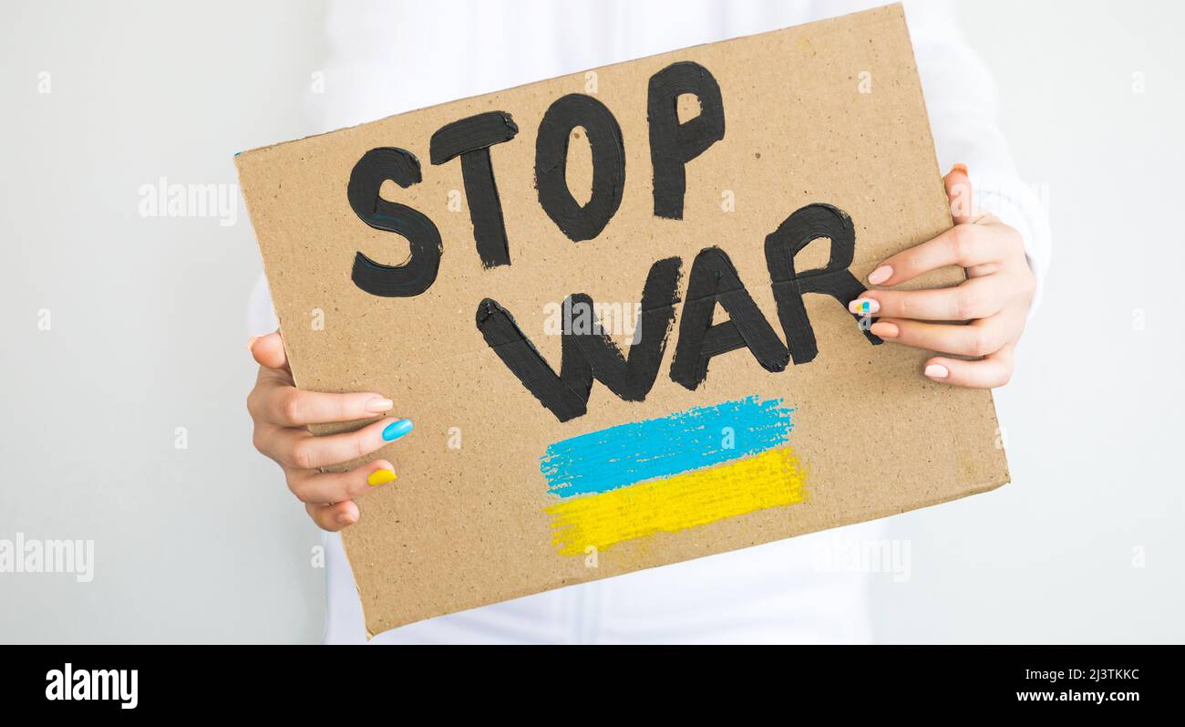 Rashist hi-res stock photography and images - Alamy