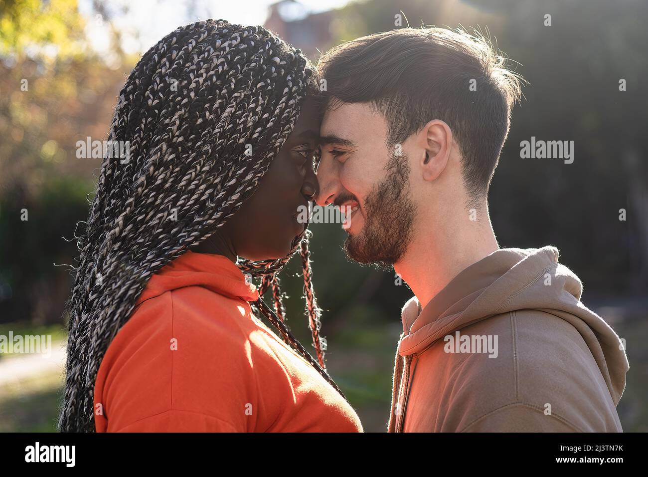 Forehead to hold hi-res stock photography and images - Alamy