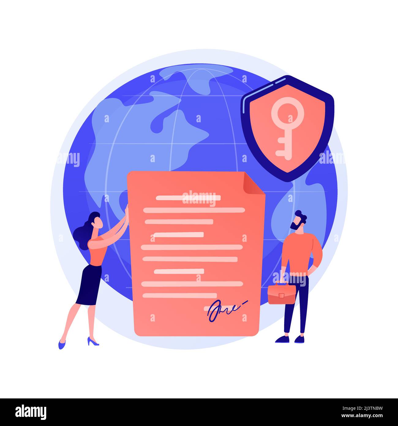 Earth defence Stock Vector Images - Alamy