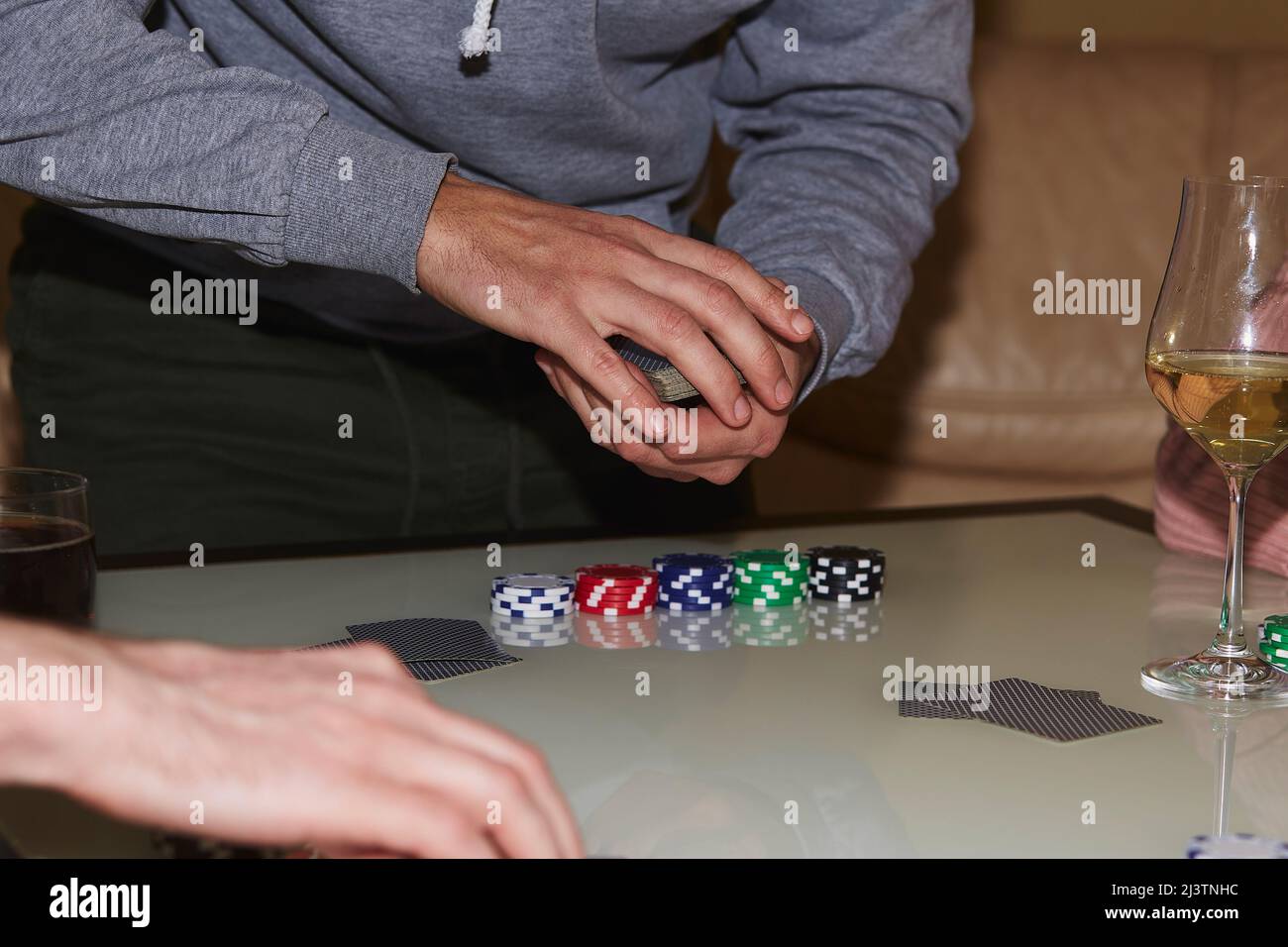 Blackout club hi-res stock photography and images - Alamy