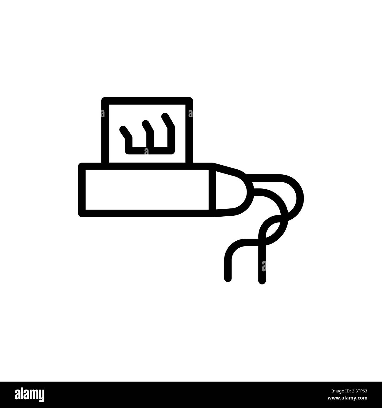 Jewish tefillin Cut Out Stock Images & Pictures - Alamy