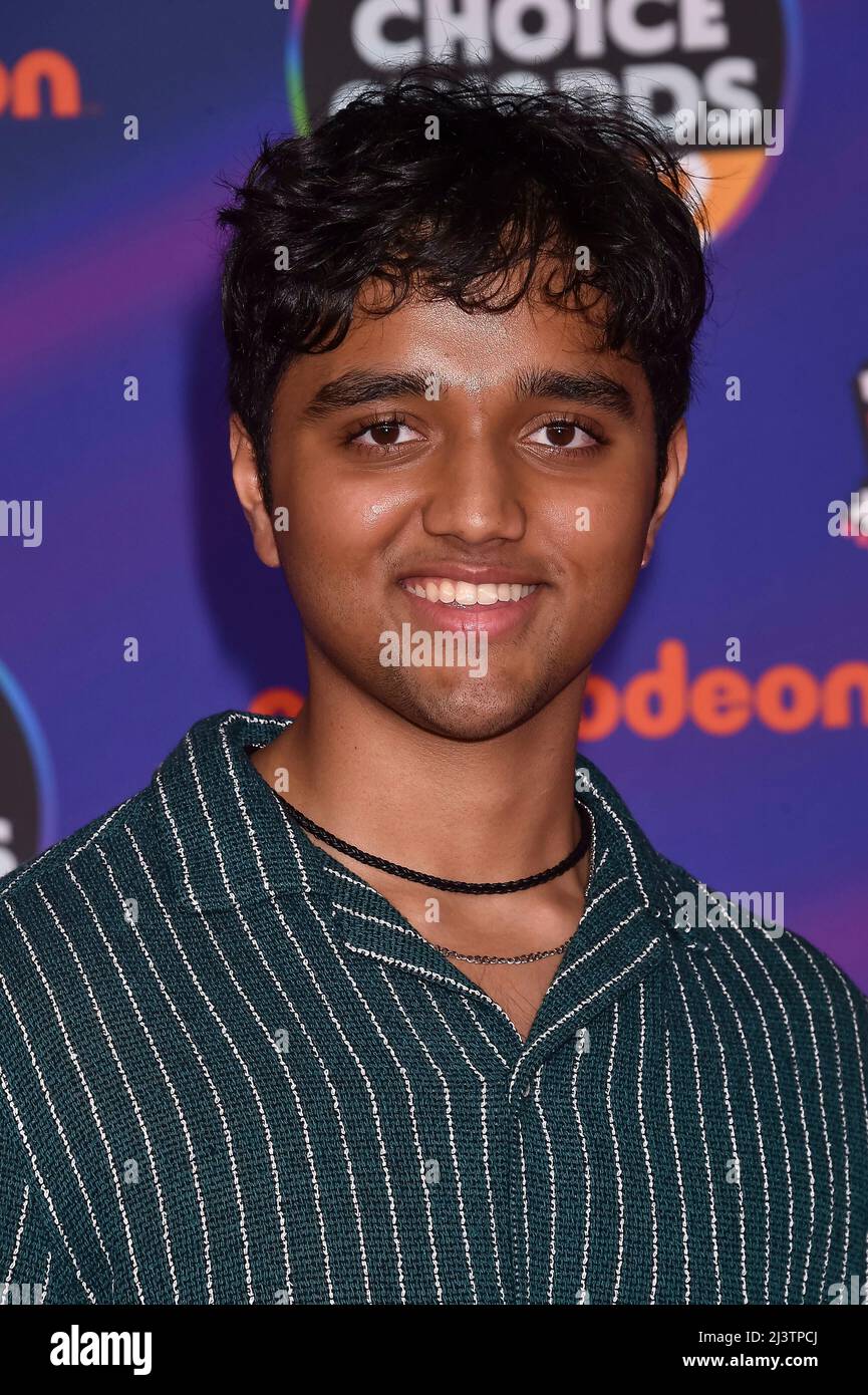 Ravi From Jessie 2022