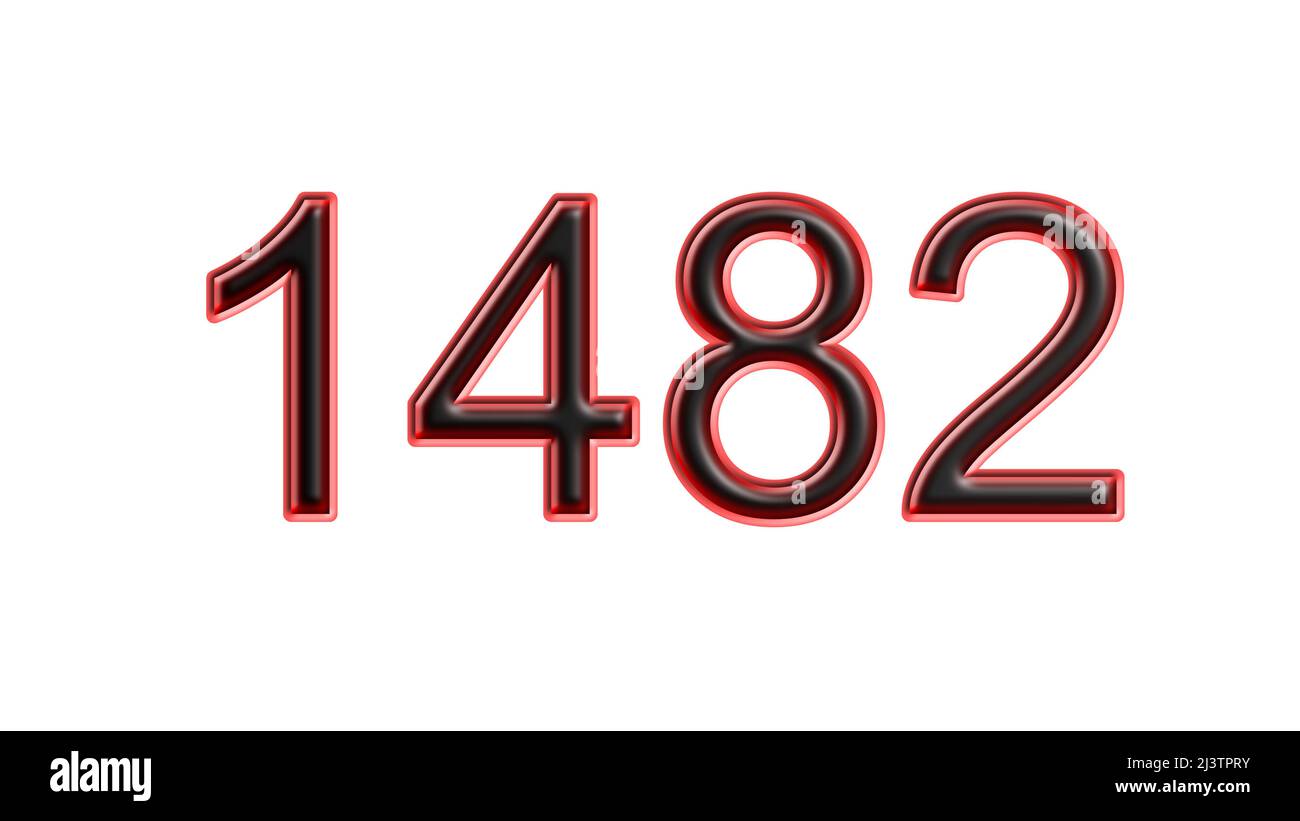 1482 Cut Out Stock Images & Pictures - Alamy