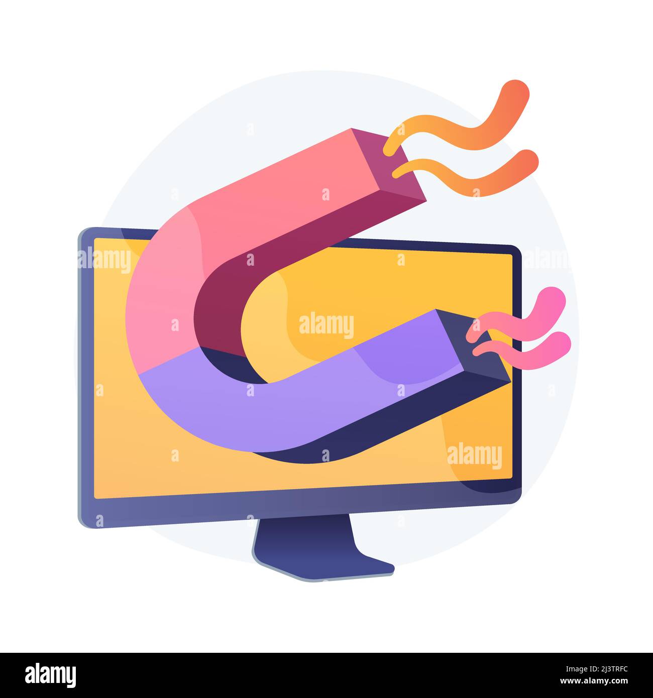 Digital client Stock Vector Images - Alamy