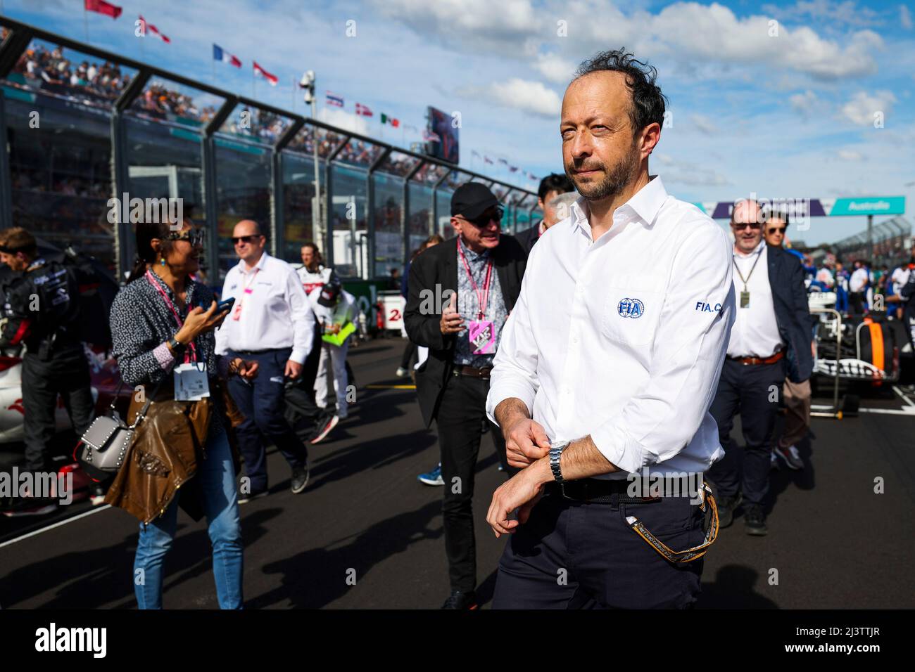 Peter bayer fia hi-res stock photography and images - Alamy