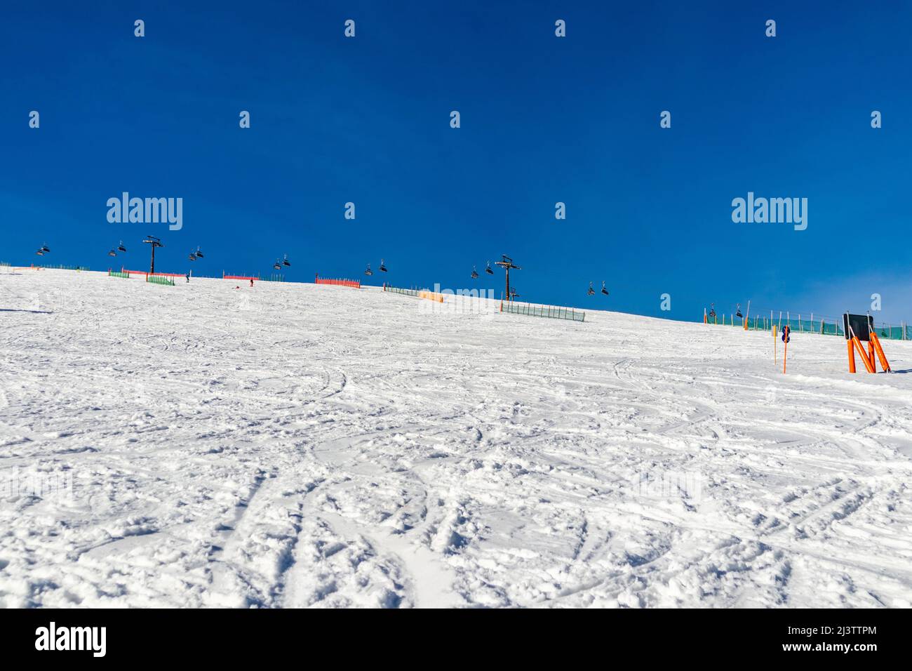 Discovery tour of the Feldberg in the Black Forest - Baden-Württemberg ...