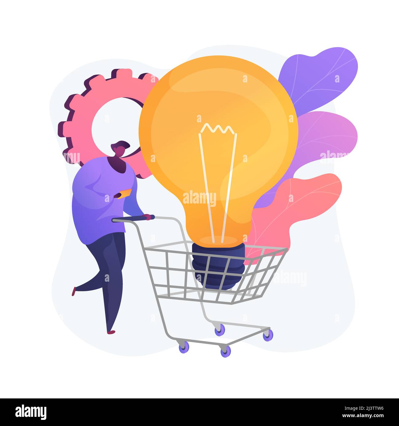 Light bulb idea special Stock Vector Images - Alamy