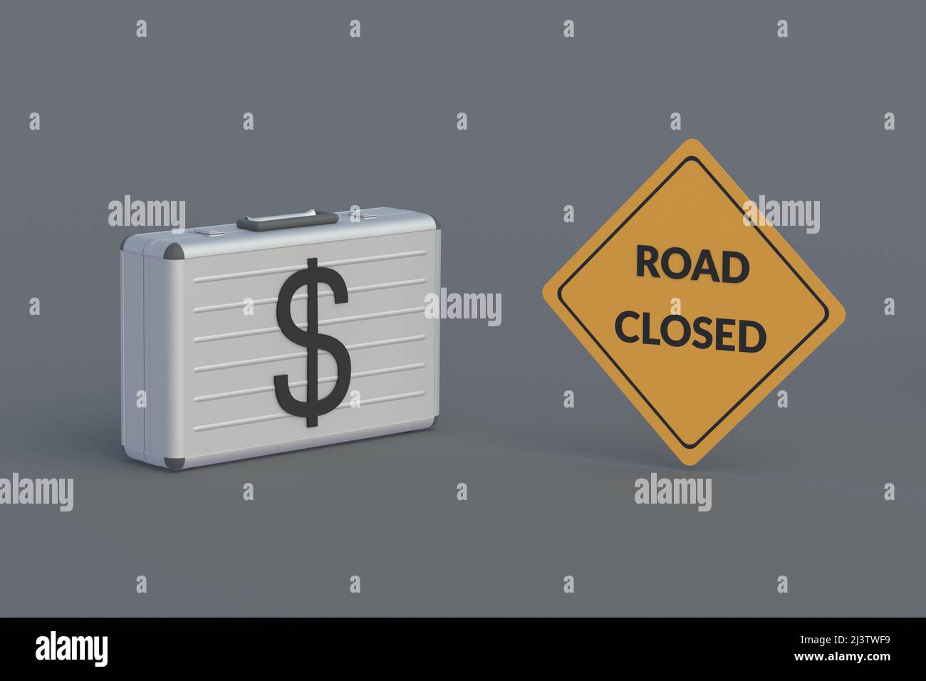 Toll road concept. Payment for travel. Distribution of the budget ...