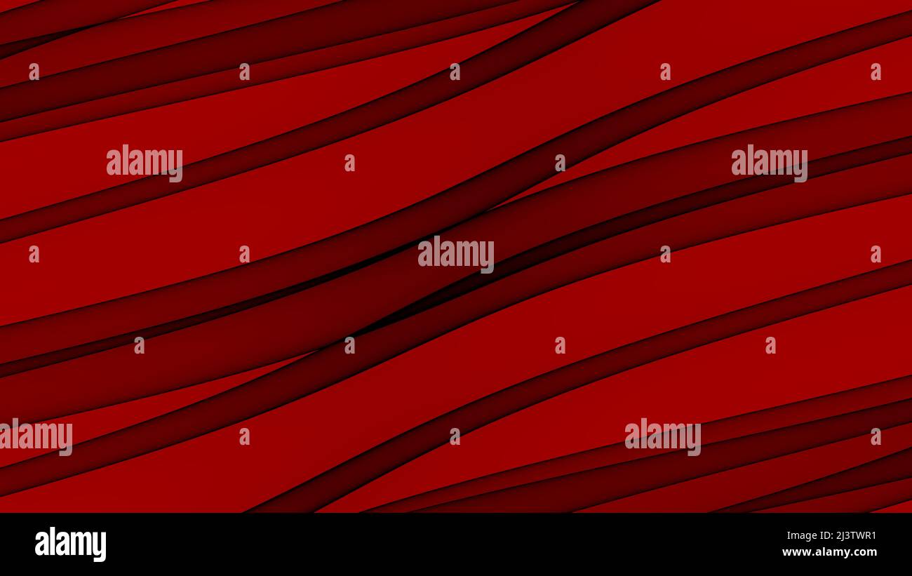 Background abstract 8K red light red dark red black white ray spiral ...