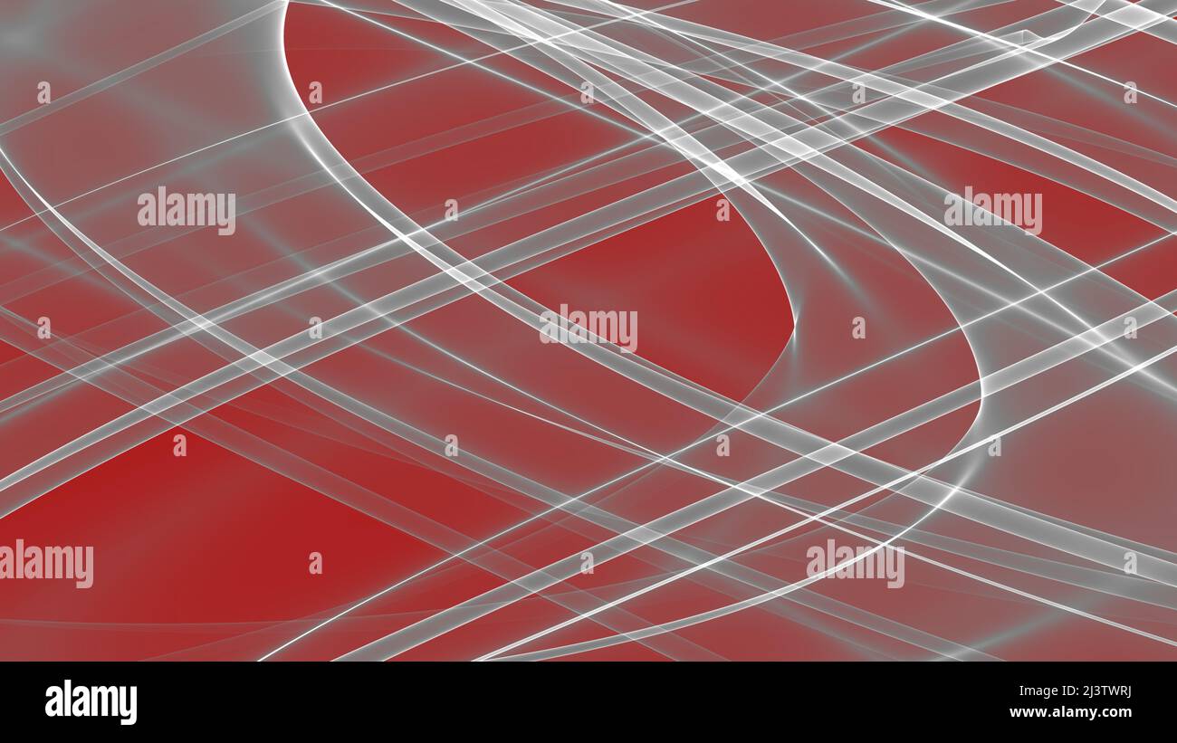 Background abstract 8K red light red dark red black white ray spiral ...