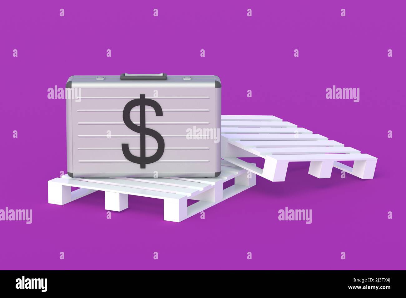 Bank collection. Transportation of money. International financial ...