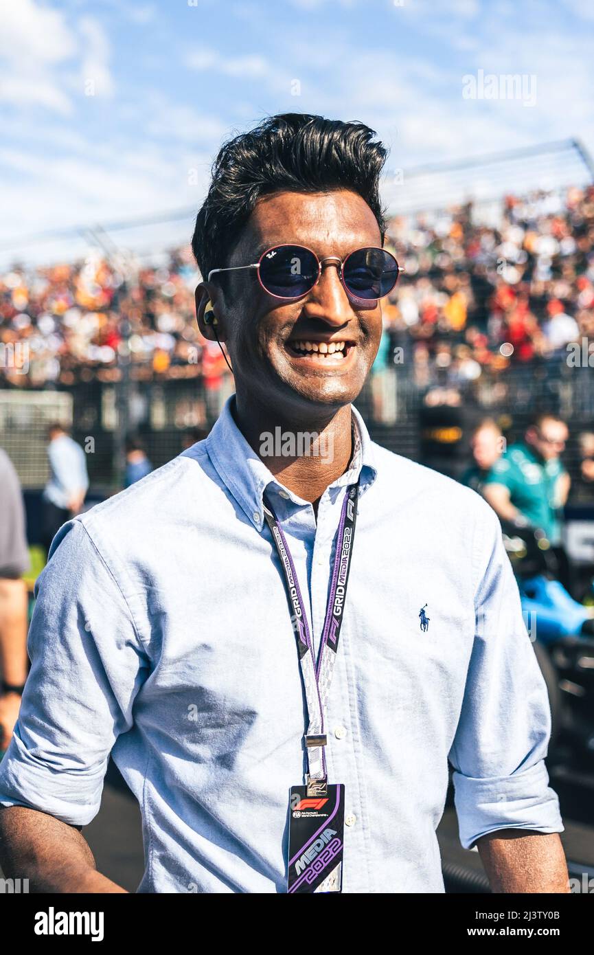 Lawrence barretto hi-res stock photography and images - Alamy