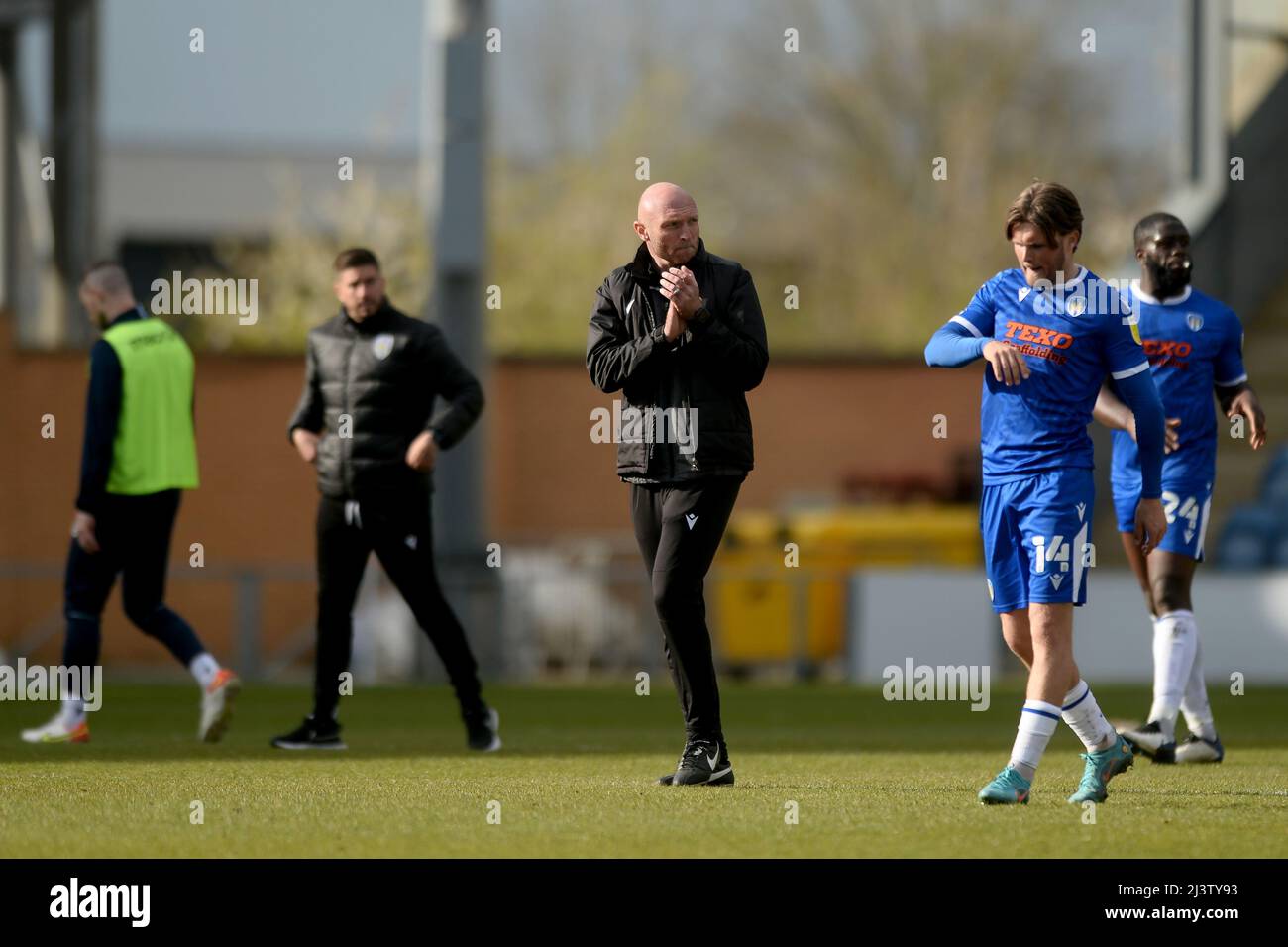 9th april 2022 hi-res stock photography and images - Alamy