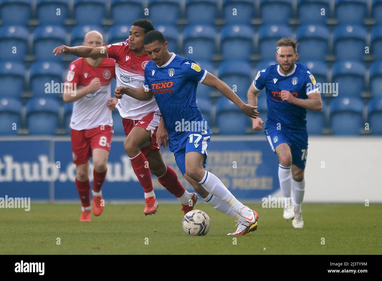 Elliott list of stevenage hi-res stock photography and images - Alamy