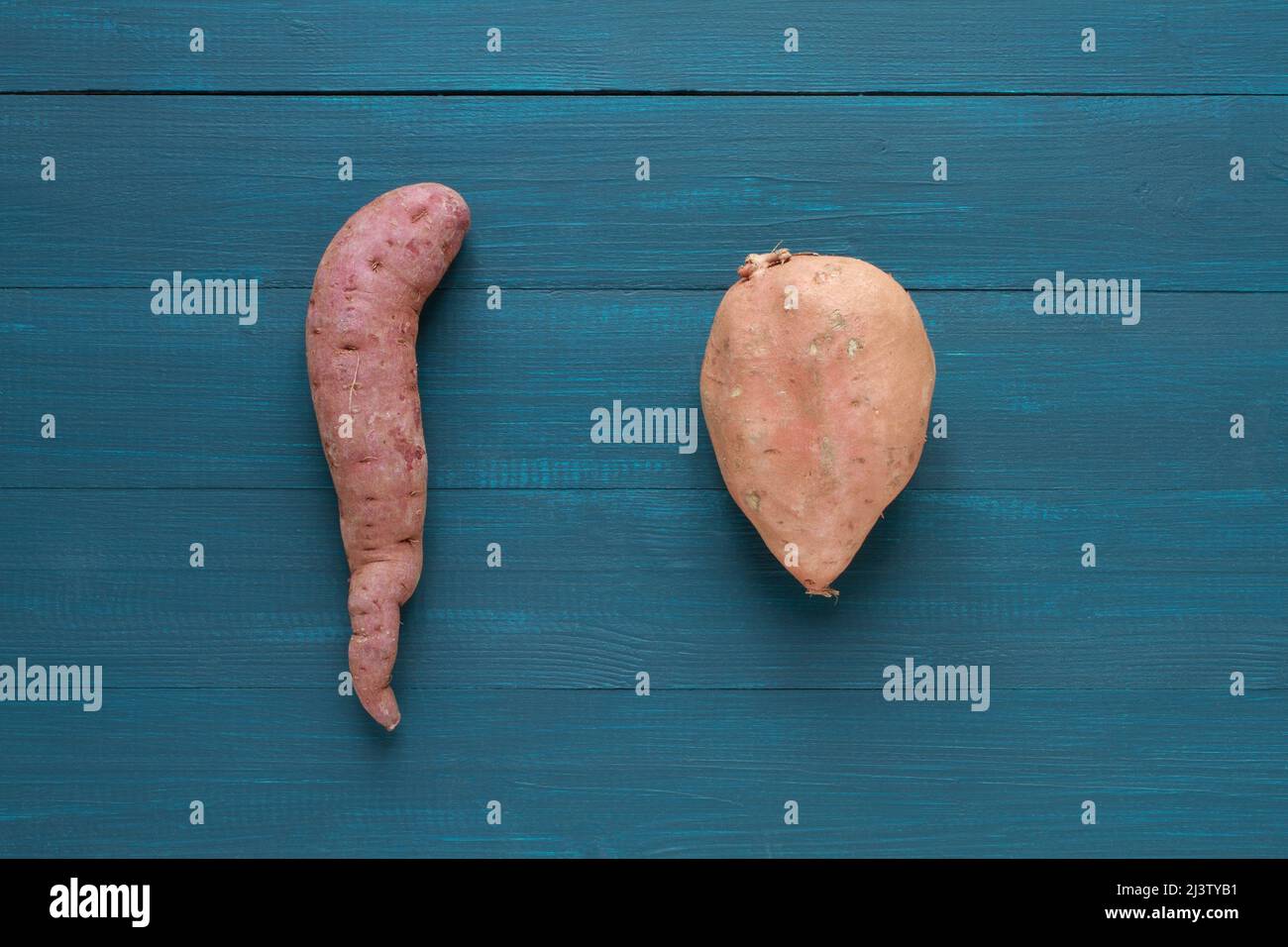 Purple yam hi-res stock photography and images - Alamy