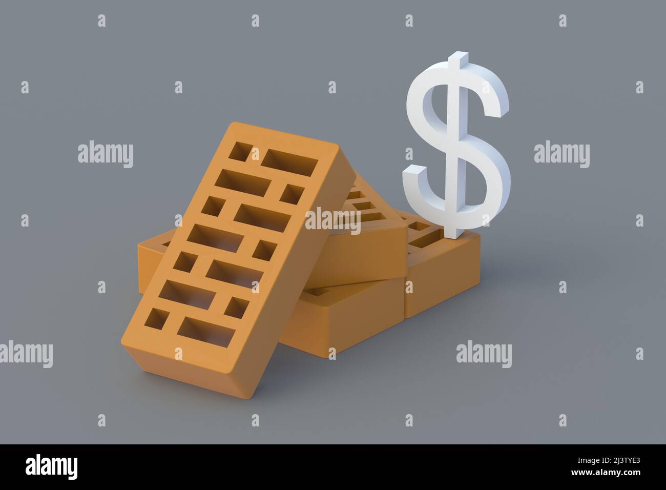 Construction cost. Investing in real estate. Sale of building materials ...