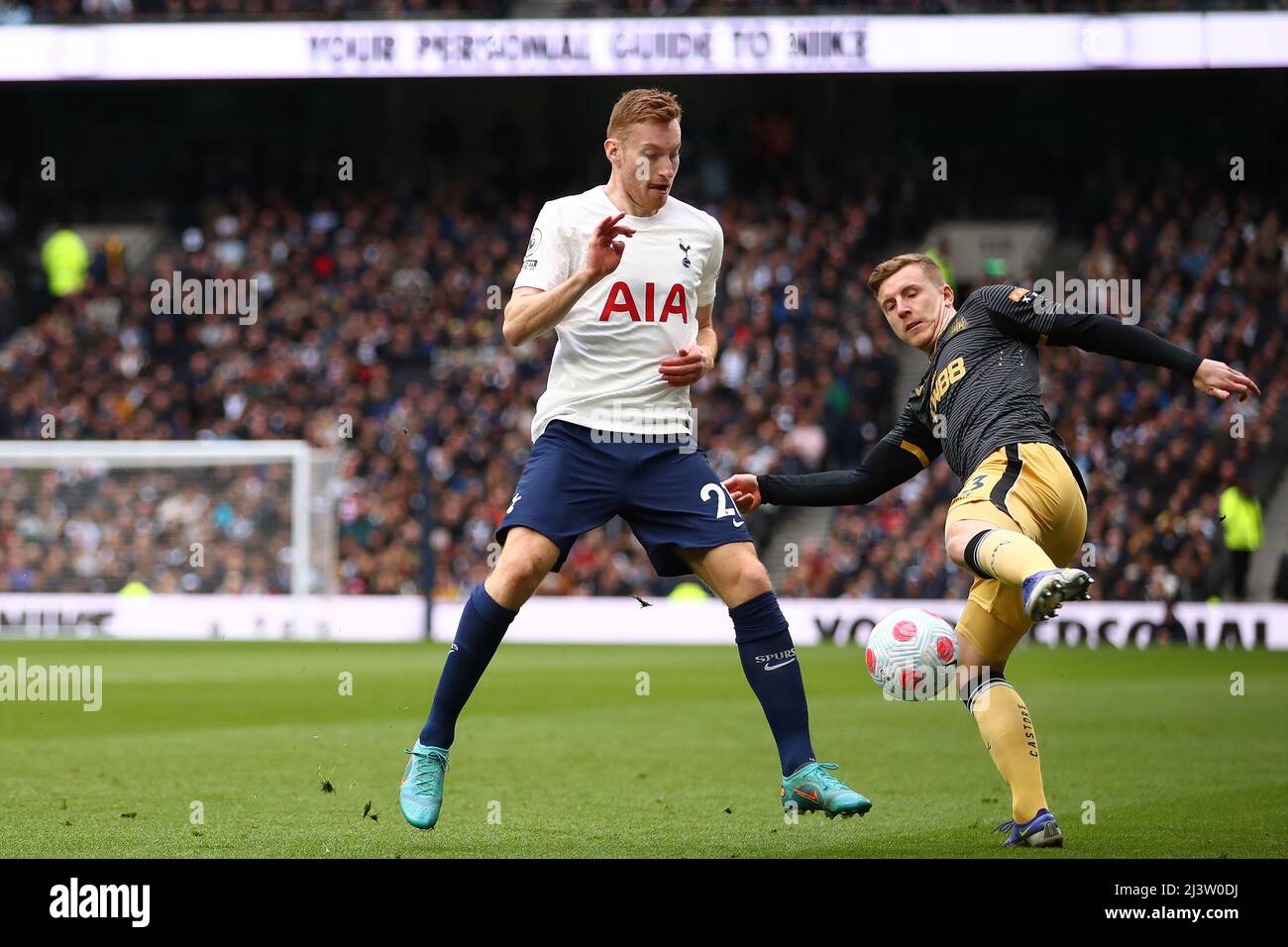 Matt targett newcastle united hi-res stock photography and images - Alamy