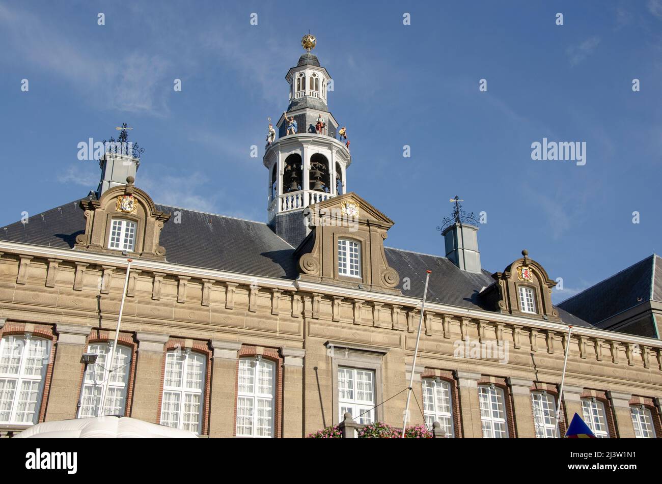 Roermond hi-res stock photography and images - Alamy