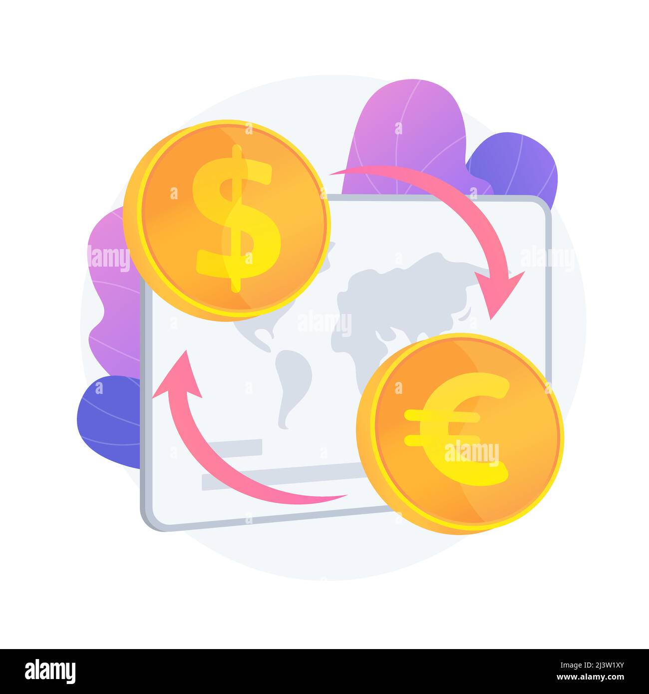 Us stock exchange Stock Vector Images - Alamy