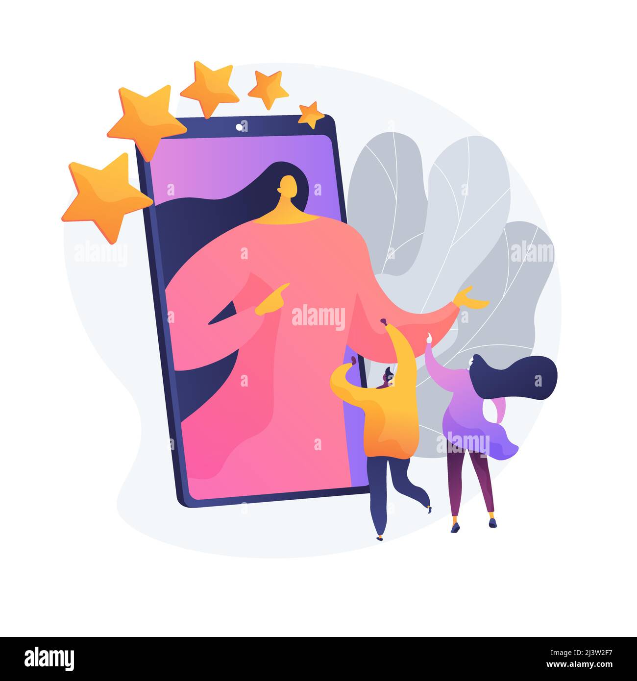 Social media blogging, online promotion, network popularity. Sharing ...