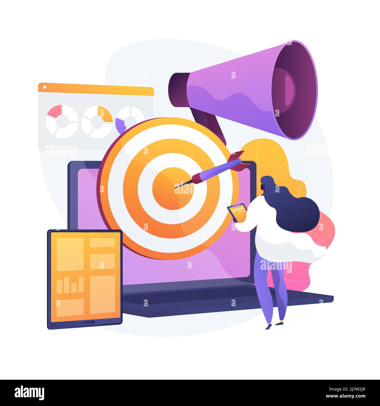 Strategy expert Stock Vector Images - Alamy