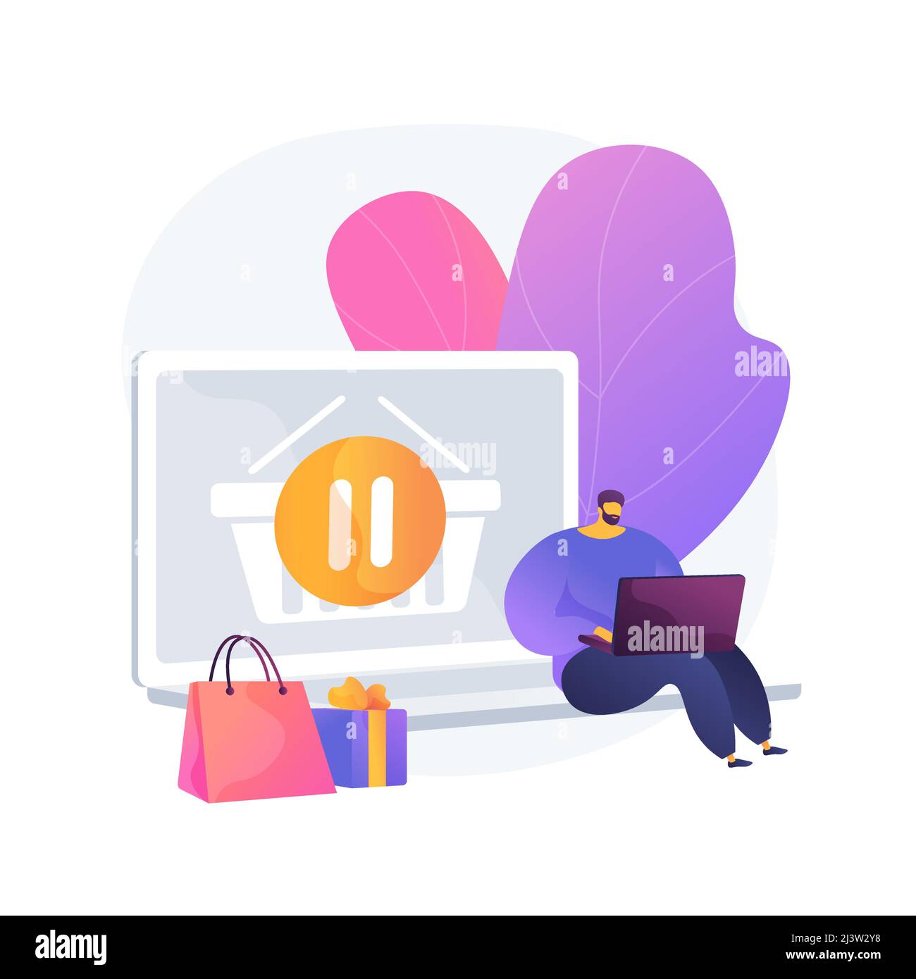 Stop had enough Stock Vector Images - Alamy