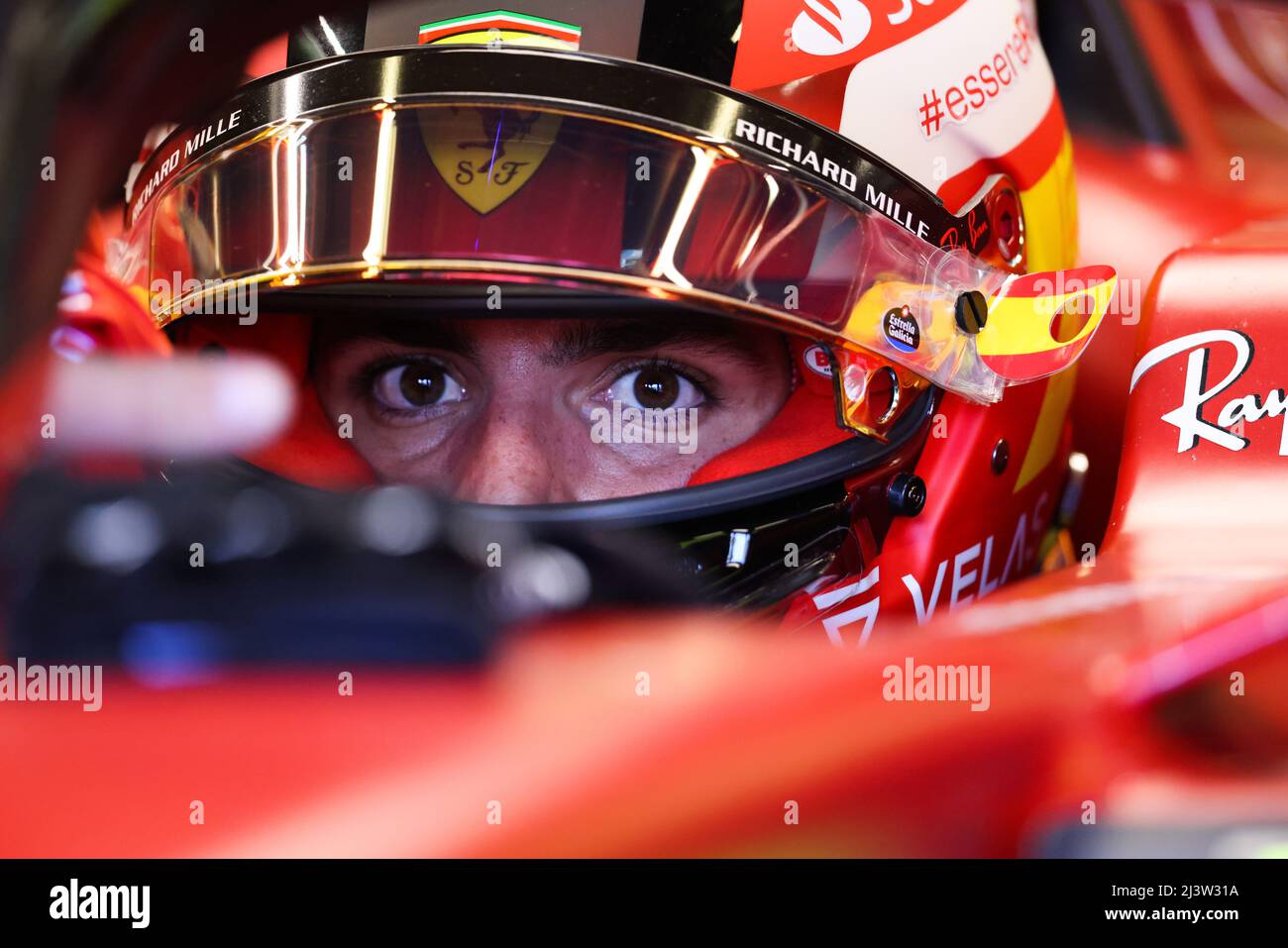 Melbourne, Victoria, Australia. 10th Apr, 2022. MELBOURNE, AUSTRALIA ...