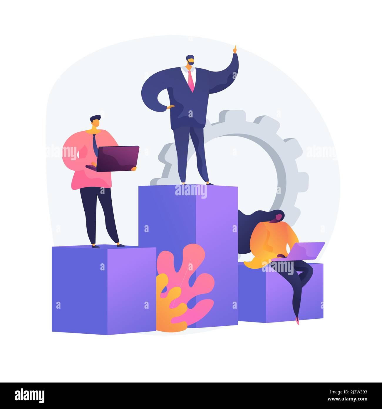 Executive branch Stock Vector Images - Alamy