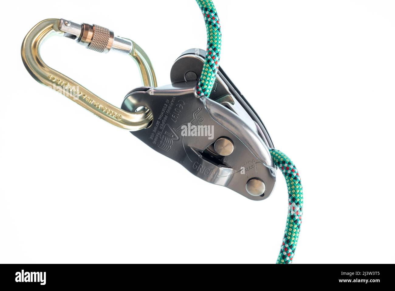 Climbing to safety hi-res stock photography and images - Alamy