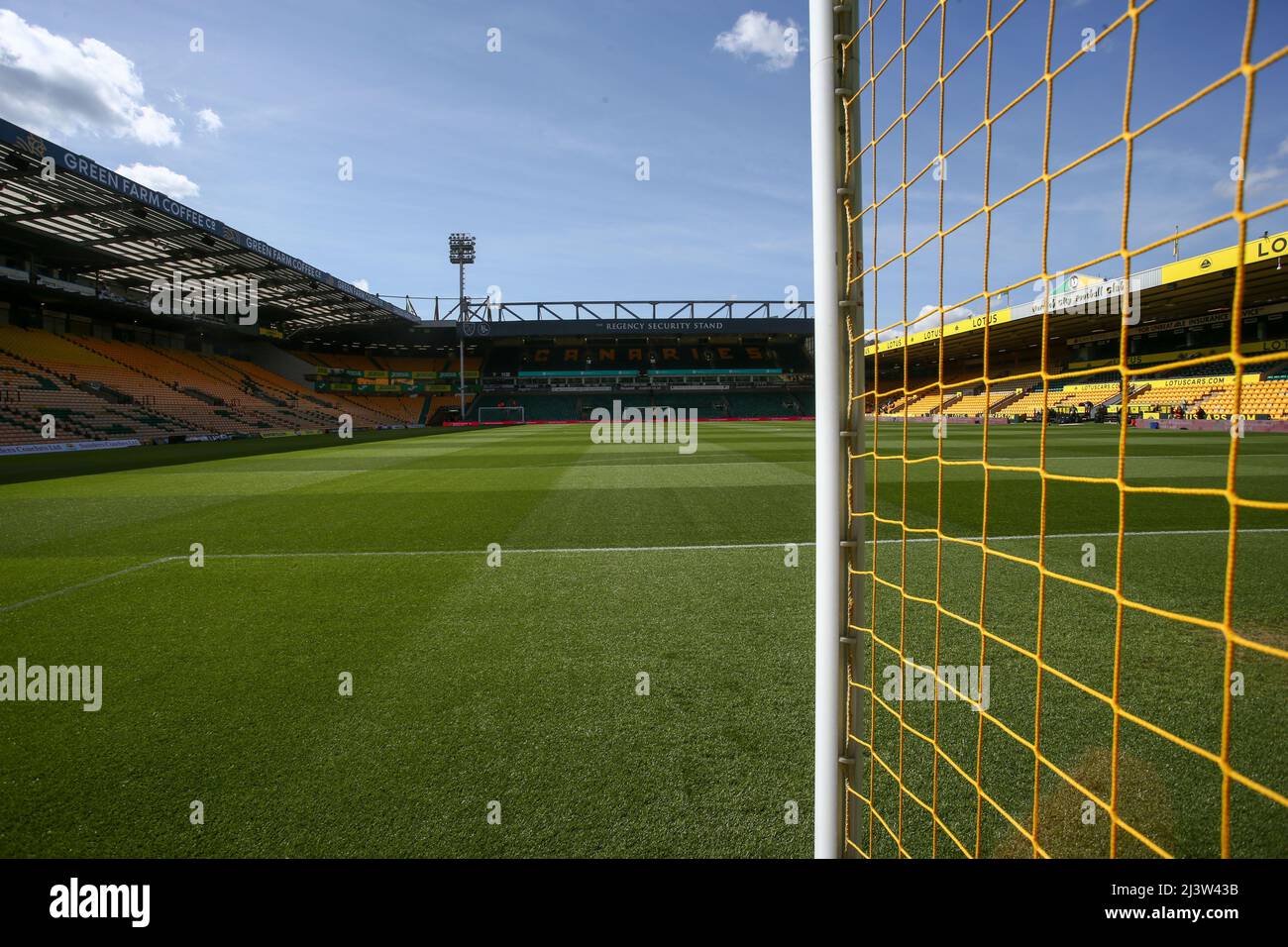 Carrow road view hi-res stock photography and images - Alamy