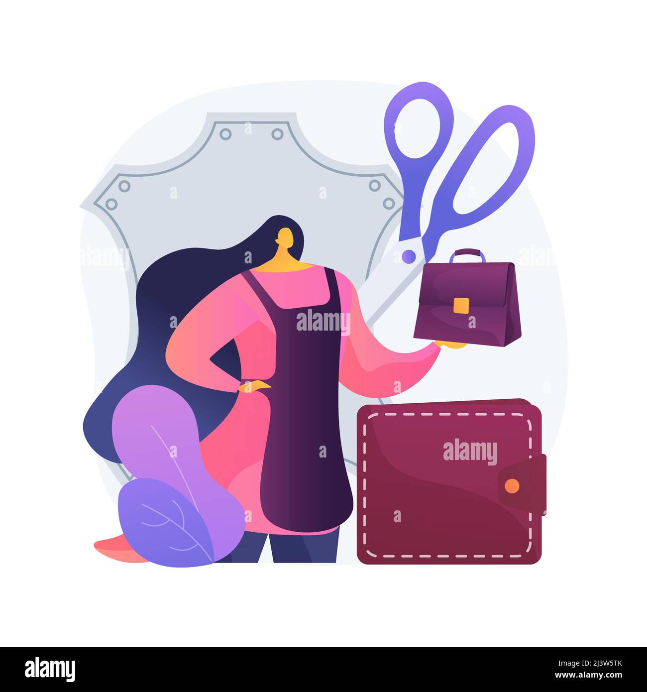 Luxury goods infographic hi-res stock photography and images - Alamy