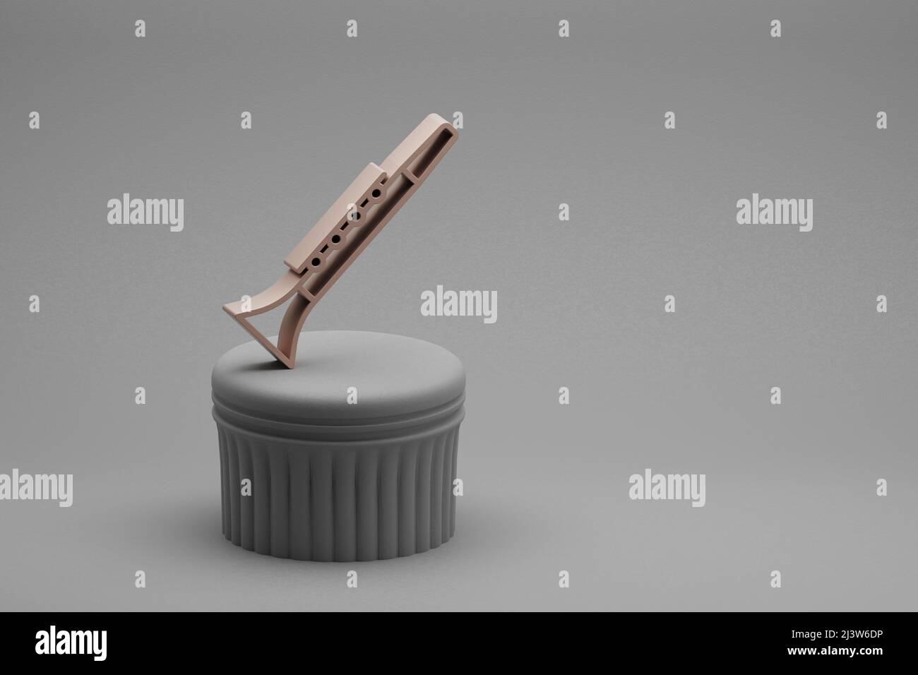 Beautiful abstract illustrations musical Inclined Clarinet symbol icons ...